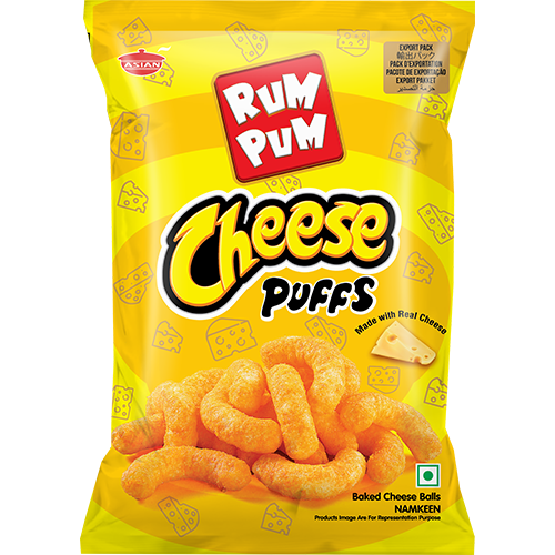 Snacks – Asian Thai Foods