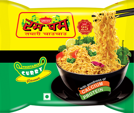 Noodles – Asian Thai Foods