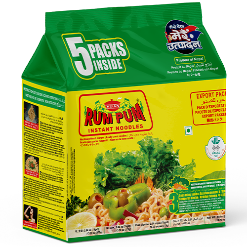 Noodles – Asian Thai Foods