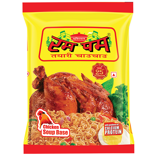 Noodles – Asian Thai Foods