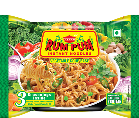 Noodles – Asian Thai Foods